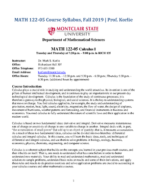 Pre Calculus Math 40S Explained - Pre – Calculus Math 40S: Explained! 2 Pre – Calculus Math 40S ...