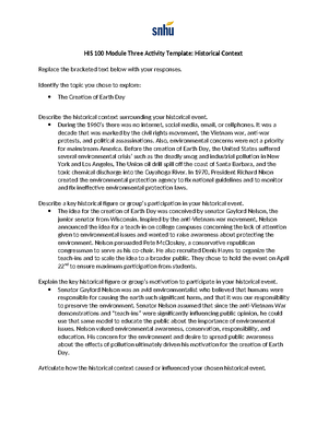 Hum100module 2proj2 - Module Two Project Proposal Regan E Carter ...