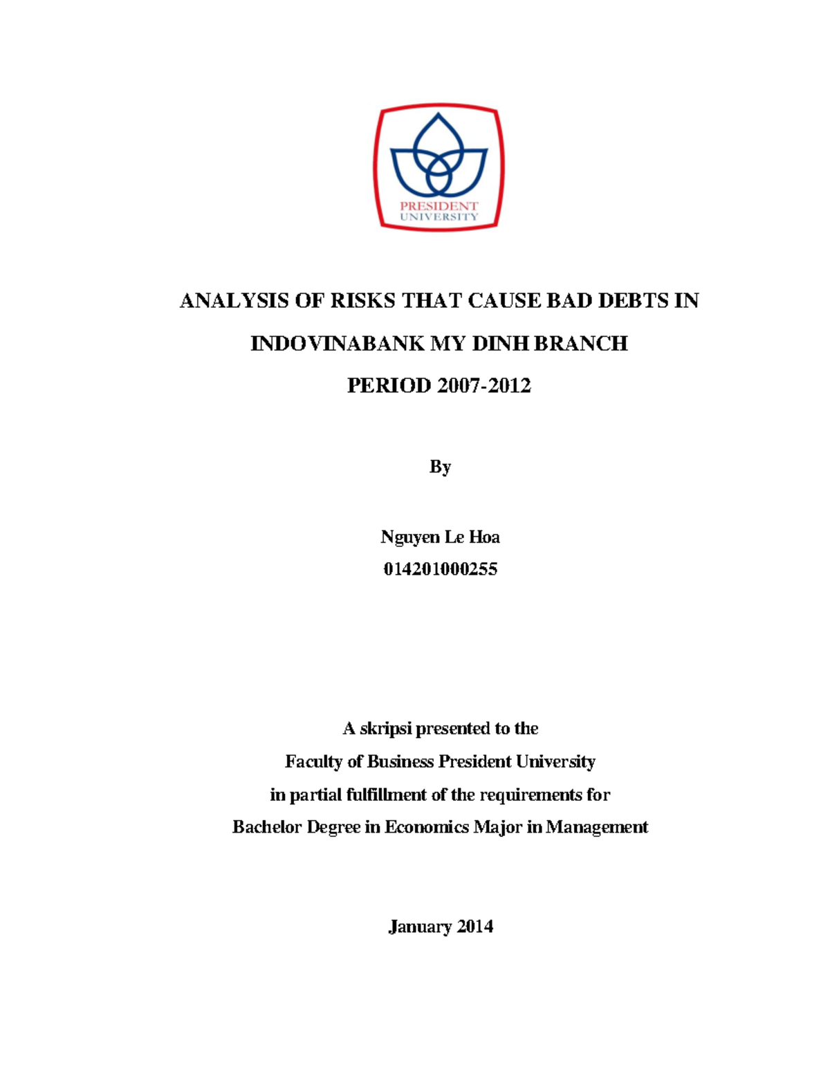 Description is the pattern of narrative development that aims to make ...