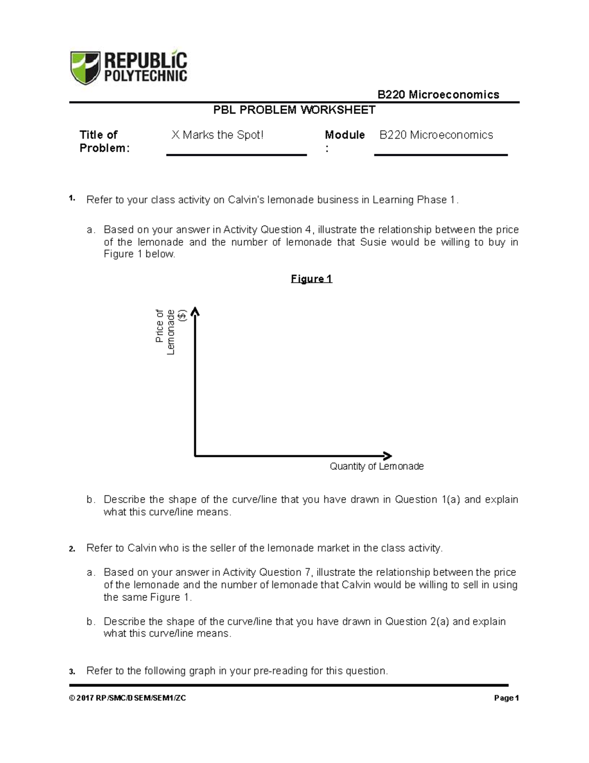 B220 MI03 Worksheet 2017 0320 - PBL PROBLEM WORKSHEET Title of Problem ...