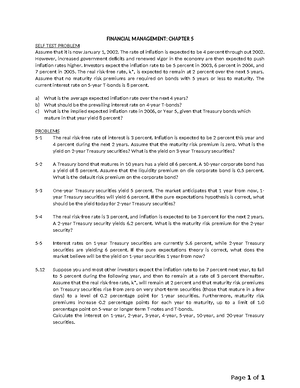 Finance Cheat Sheet - The document contains all the formulas and ratio of financial statements ...