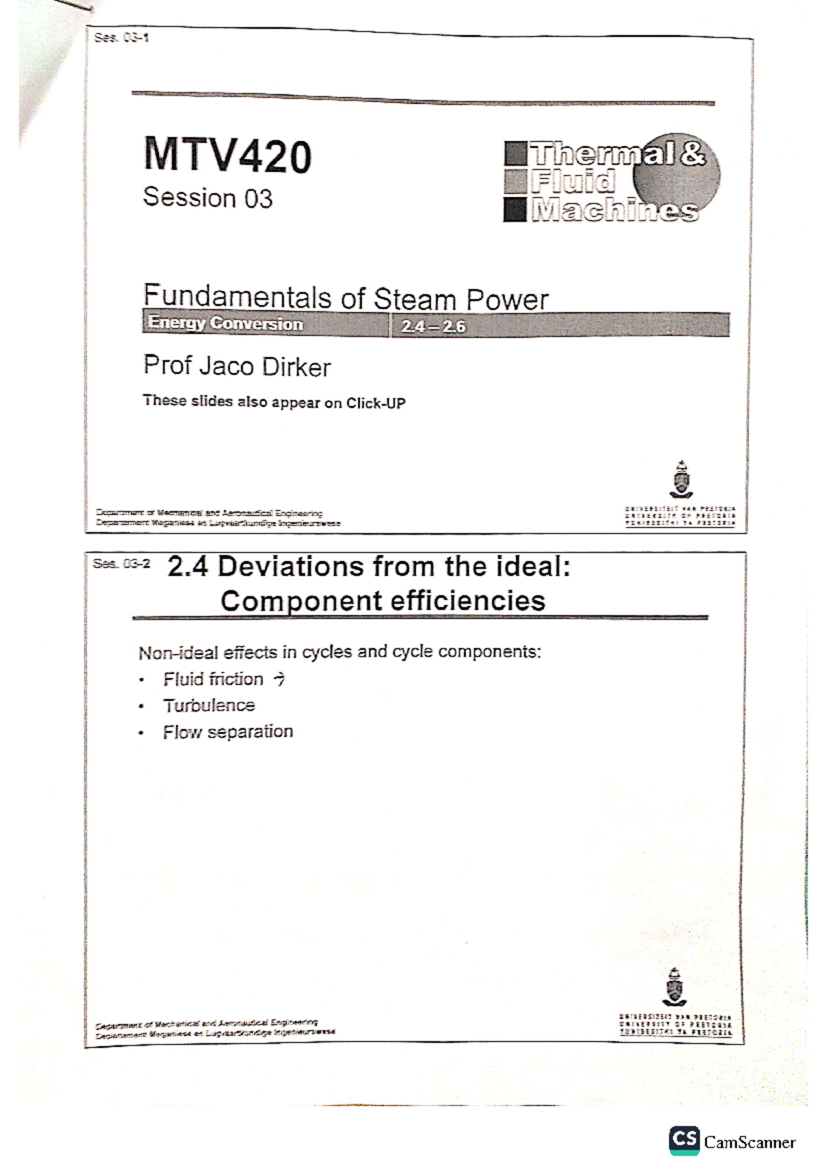 Session 3- MTV 420 - MTV 420 - Studocu