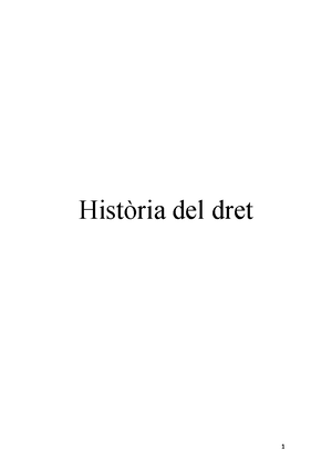 El Breviario de Alarico y el Código de Eurico - El Breviario de Alarico ...