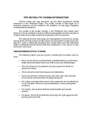 SLM CSS MODULE3 - TLE Computer System Servicing Quarter 1 – Module 3: Performing Computer ...