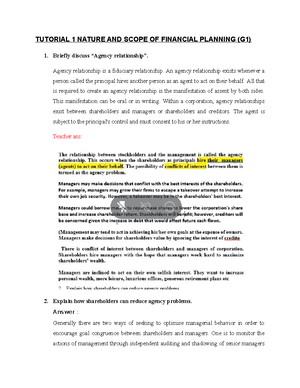 BBBE2013 MB Past year exam paper - - Studocu