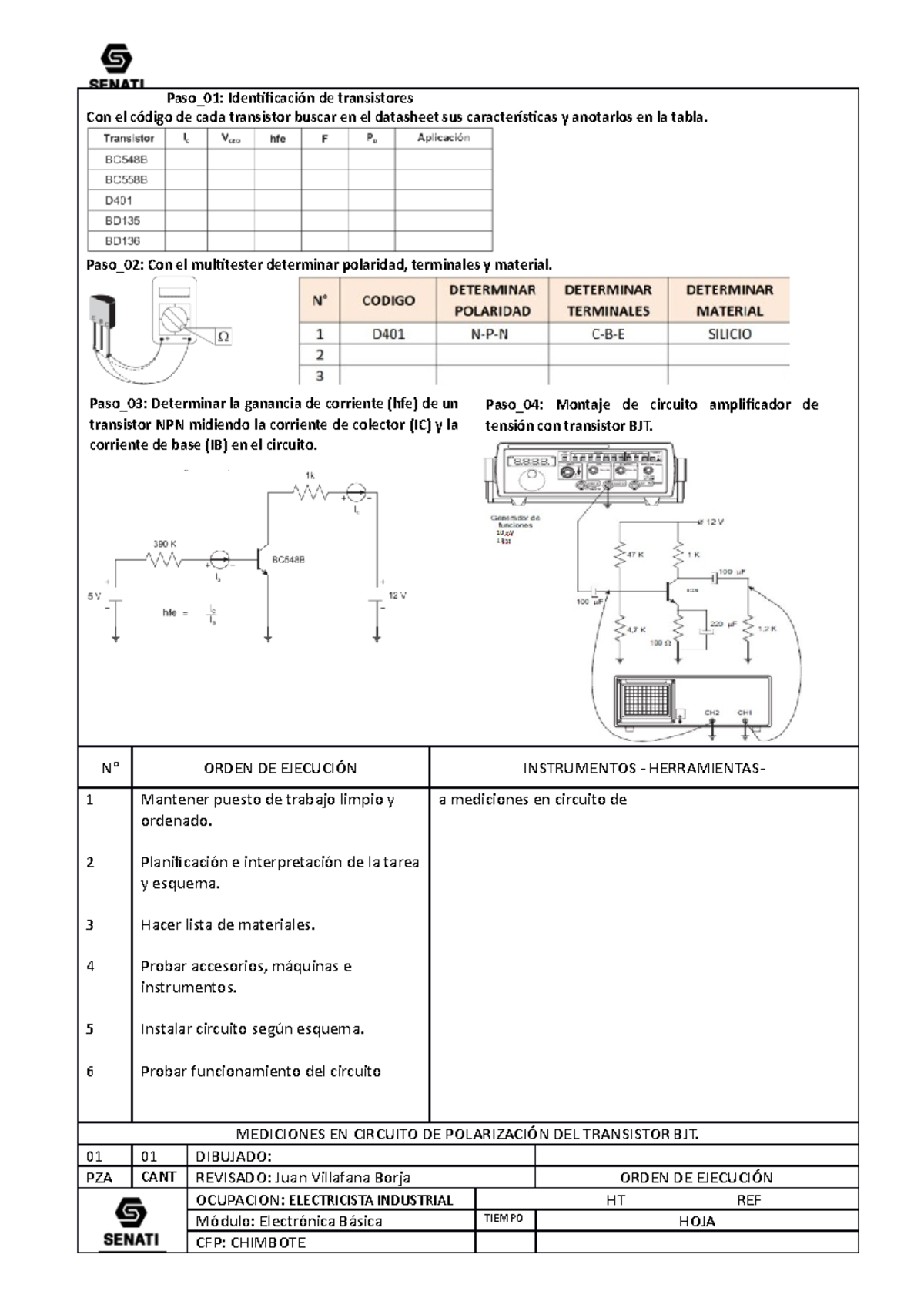 5. H - ... - Paso_01: Identificación de transistores Con el código de ...