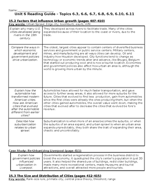Ch 24 notes and reading guides - The G r e a t D e p r e $$i o n A n d ...