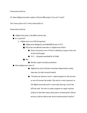 Updated Short Outline SV Dec - Doctrinal Outline EQUAL PROTECTION ...