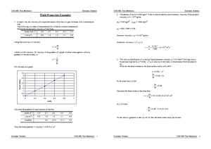 DCPT Lab report - Soil mechanics - GEOTECHNIQUES II CIVE 325 PROGRAMME ...