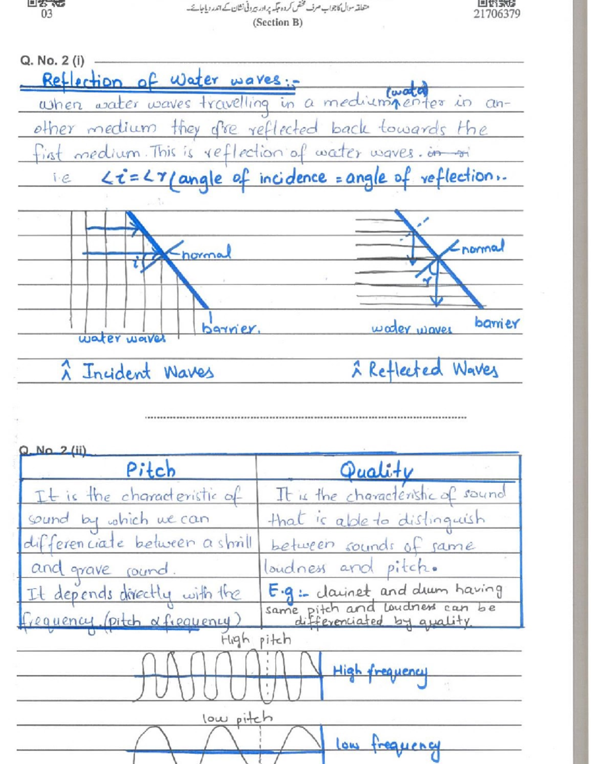 Physics - Model papers for better learning - Pre Medical - Studocu