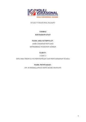 Panduan Tugasan PB 2 folio etika 2023 - PANDUAN TUGASAN PB 2 : FOLIO (ETIKA) Tarikh akhir - Studocu