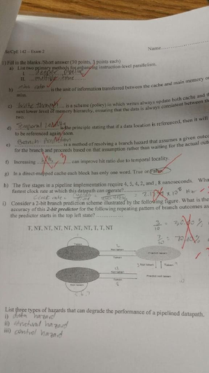 Assignment 3 CPE142Sec1 - Course Name: CPE Course Number: 82808 Section ...