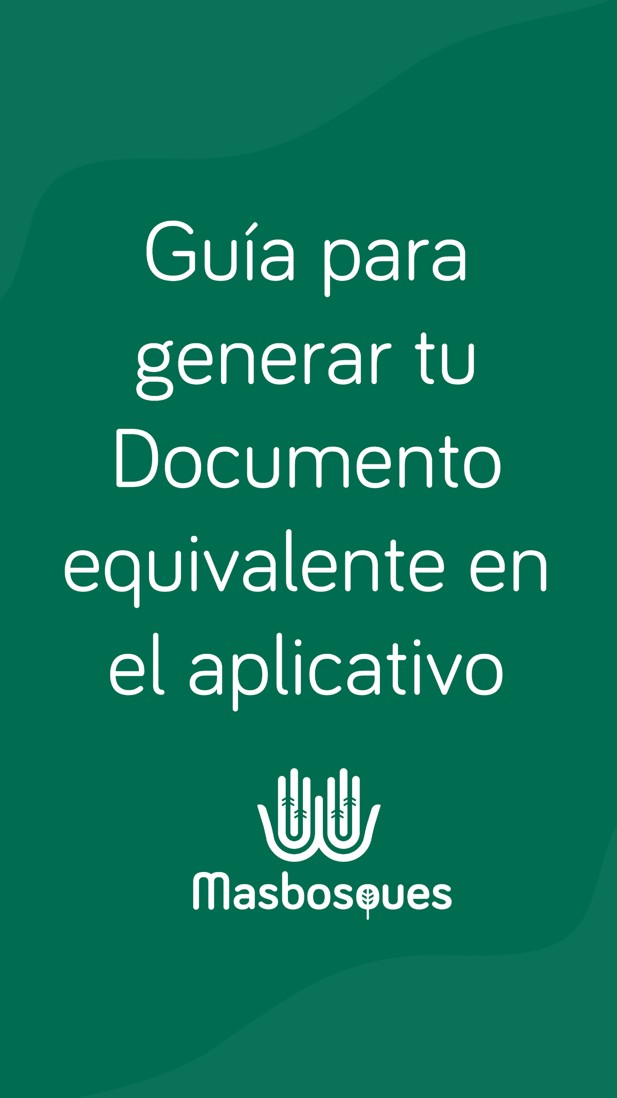 Guía Doc equivalente Instructivo - seguridad y salud - Studocu