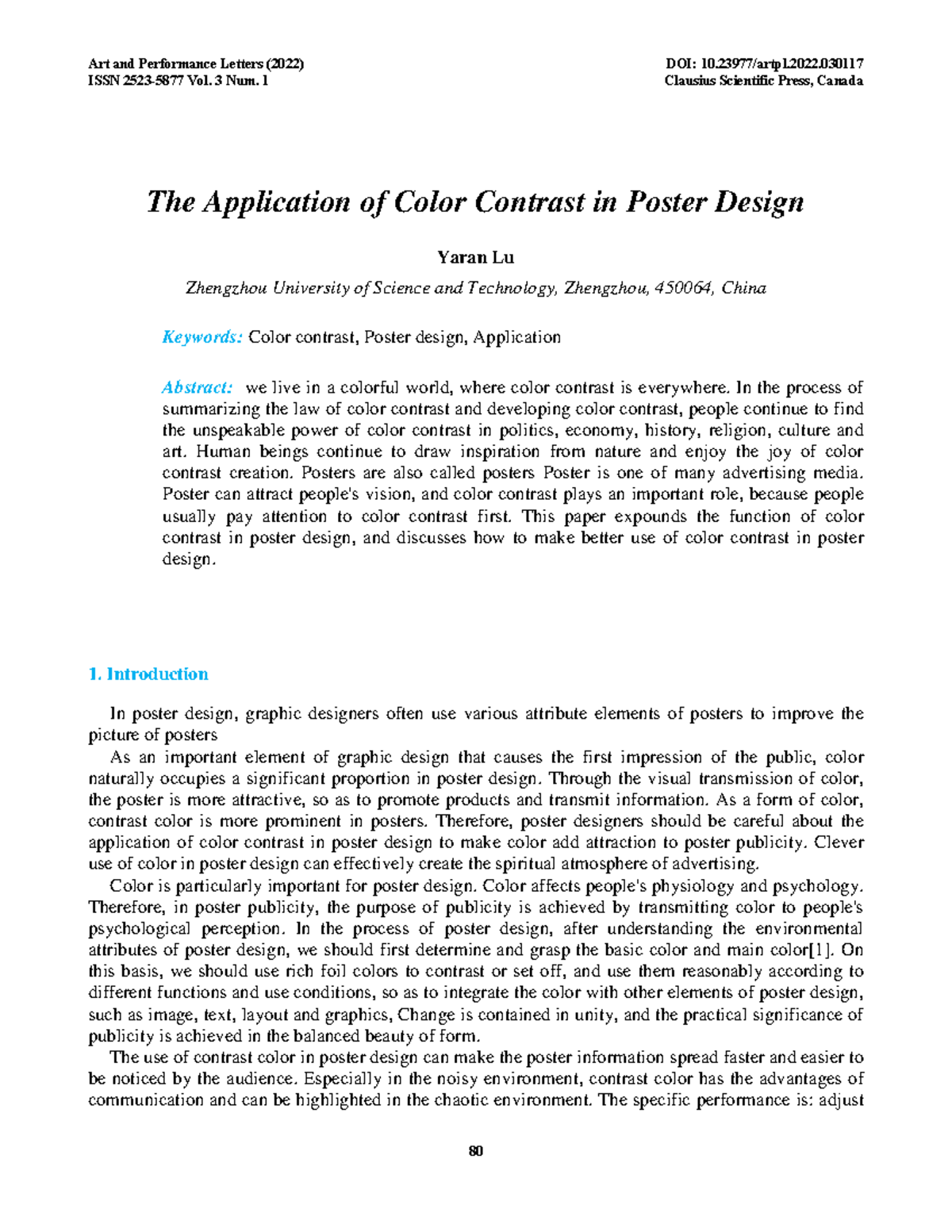Article 1645447152 - I want to learn more as possible - The Application ...