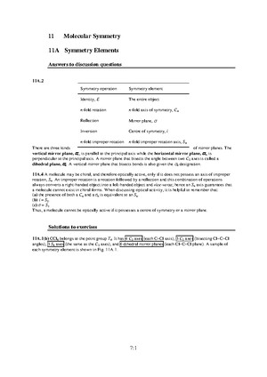 Pavia 4-answers - book for the lecture - Answers to Problems ...