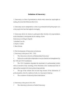 Definition, Foundation, and Principles Regional Autonomy - Definition ...