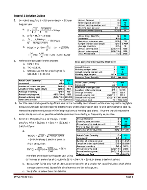 Tutorial 3 Questions - DAO2703 - NUS - Studocu