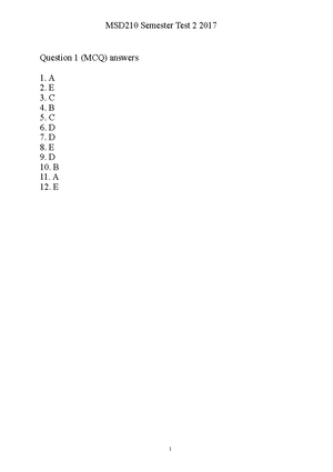 Msd formulasheet 2019 - Formula sheet - Formulevel Hierdie formulevel ...