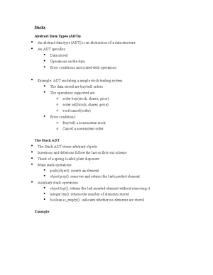 HIT220 Algorithm and Complexity - HIT220 Algorithm and Complexity Assignment 2 Question 1 - Studocu