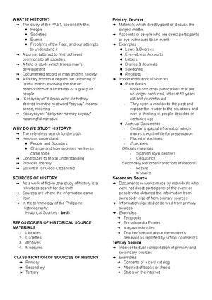 UTS Notes - UTS NOTES Legends: Terms Meanings Enumeration Enumeration ...