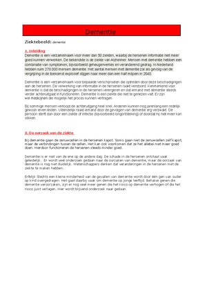 Rodeloper-VP - Hoe maak ik een rode loper Ziektebeeld: (naam van het ...