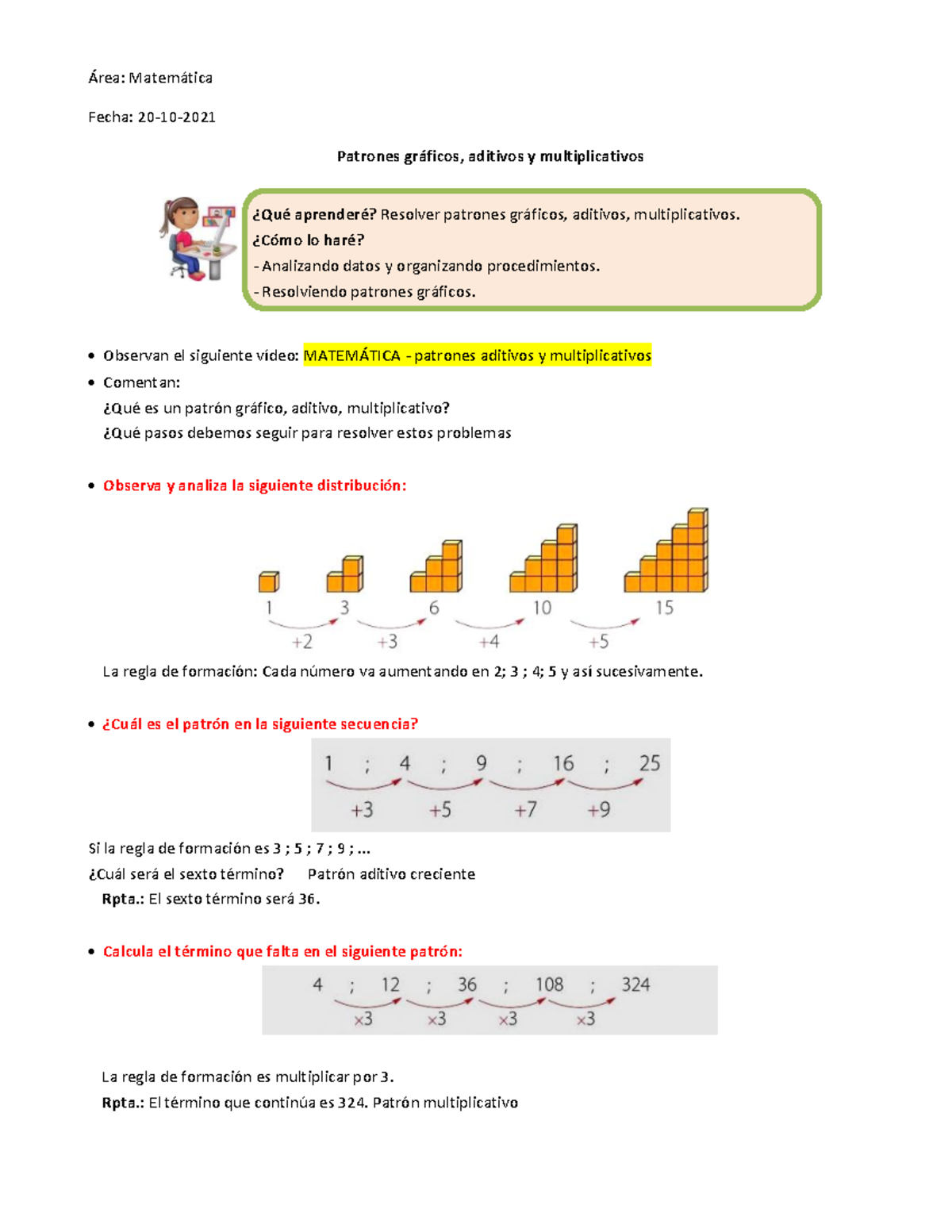 Patrones gráficos y numéricos de las leyes de Las fórmulas financieras ... Patrones gráficos y numéricos de las leyes de Las fórmulas financieras ...