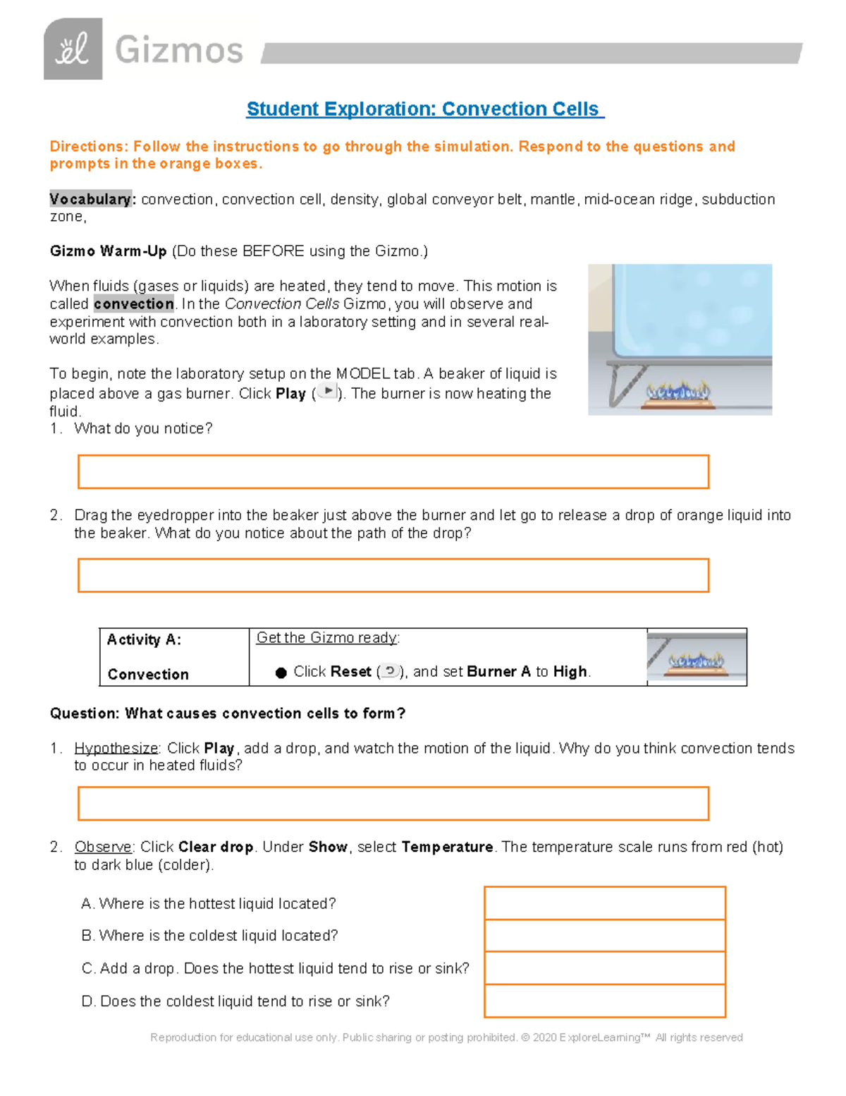 Copy of Nikodem Grzeszczuk - Convection Cell Gizmo - Student ...