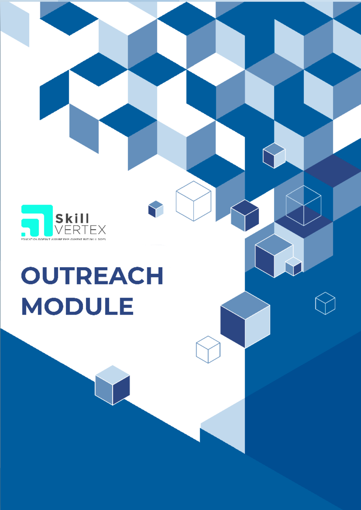 Skill Vertex Outreach Brochure-1 - Engineering Mathematics I - Studocu