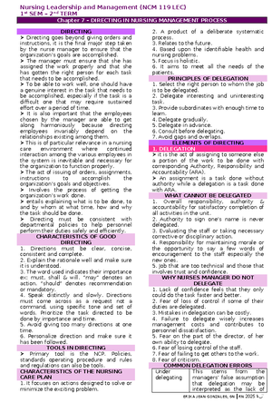 NP 3- 5 Practice Questions - The scope of this Nursing Test III is ...