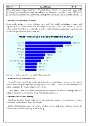 TOC Question BANK UNIT 5 - CS3452 THEORY OF COMPUTATION T P C 3 0 0 3 ...