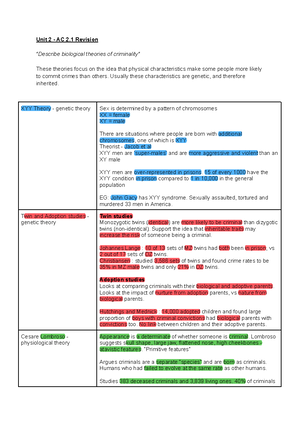 GCSE PE Coursework charlie hatch - GCSE PE Coursework; NEA 8582 Charlie ...