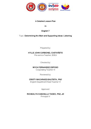 Criteria FOR Judging OF BEST MUSE - CRITERIA FOR JUDGING OF BEST MUSE ...