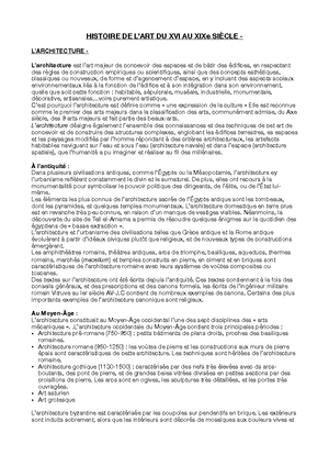 Analyse d'oeuvre - Pour le cours Histoire de l'art du XVIe au XIXe siècle - Analyse d’œuvres ...