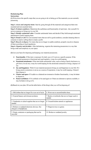 Individual self - Understanding the self - 1 Individual Self ...
