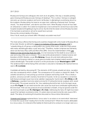 PP v Hanif Basree - CASE LAW - DALAM MAHKAMAH PERSEKUTUAN MALAYSIA ...