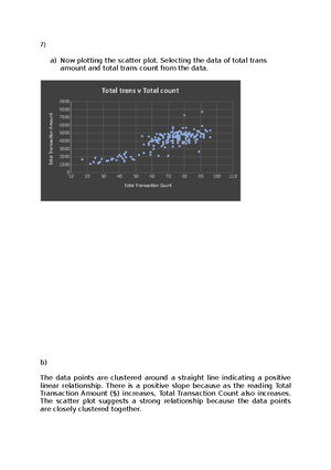 ECE2191 - Unit Guide - 1 Unit Guide ECE Probability models in ...