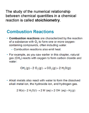 Exp5-Lab Report-Emprical Formula - Experiment 05 – Empirical Formula ...