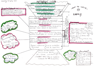 Chapter 4 notes psych - Chapter 4 notes Brain vs heart debate Heart ...