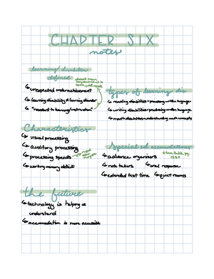 IRIS UDL Assessment - IRIS Module for the UDL assignment - Briefly ...