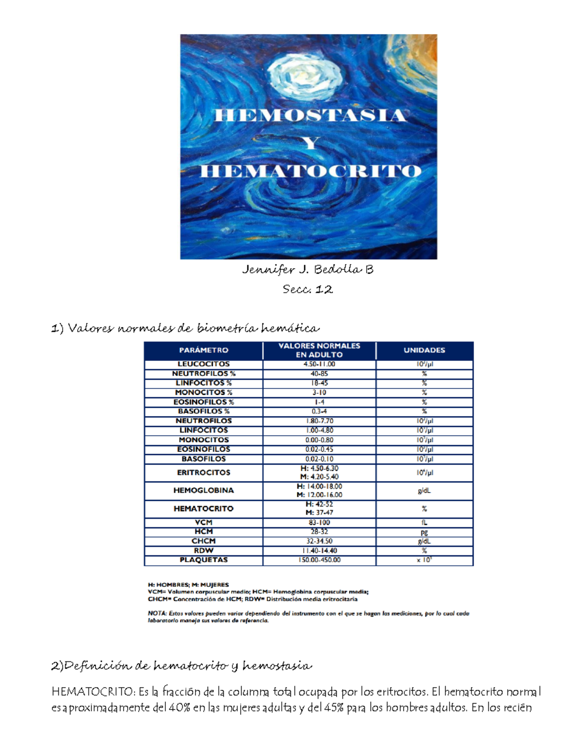 Practica 19 - Guyton e Hall - Fisiologia medica 13 ed. - Jennifer J ...