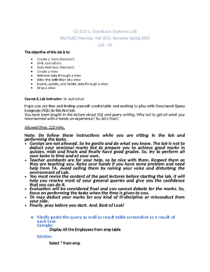 Database Design Using Entity-Relationship Diagrams, 2e Sikha Bagui ...