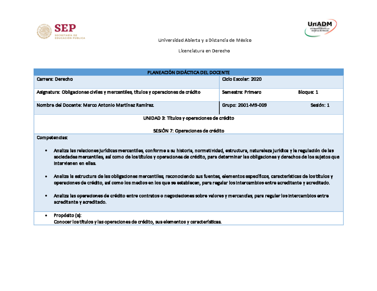 PlaneacióN M9 S7 - NOTAS RELACIONADOS CON LOS PRINCIPIOS QUE FUNDAN EL DERECHO ADMINISTRATIVO ...