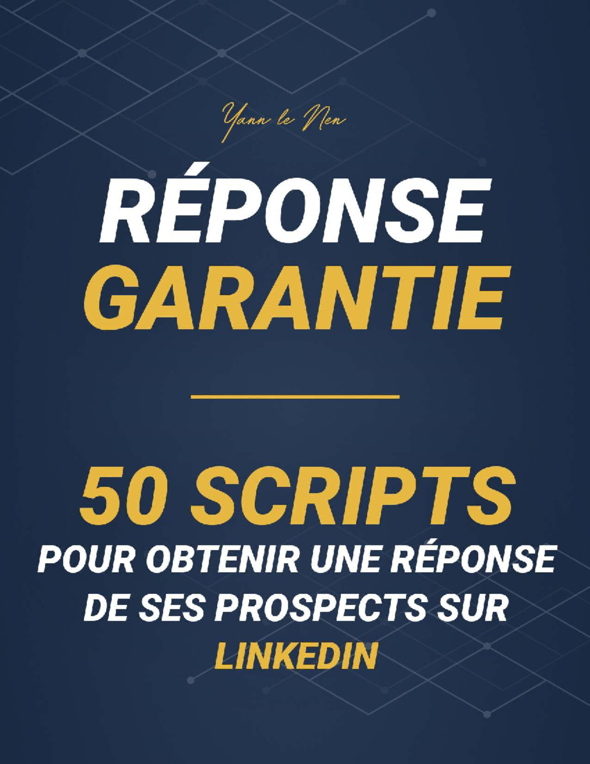 Turbo Scripts Réponse Garantie - SCRIPT 1 : Votre évènement à venir ...