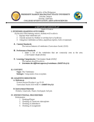 G12 HOPE Quarter 4 Module 3 Mountaineering Activities - 12 Learner’s ...