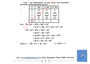 Lab 06 - Purpose This lab is about more advanced features of the SELECT statement. You can write ...