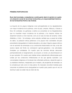 Modos de Produccion Allison - UNIVERSIDAD TECNOLOGICA DE HONDURAS ...