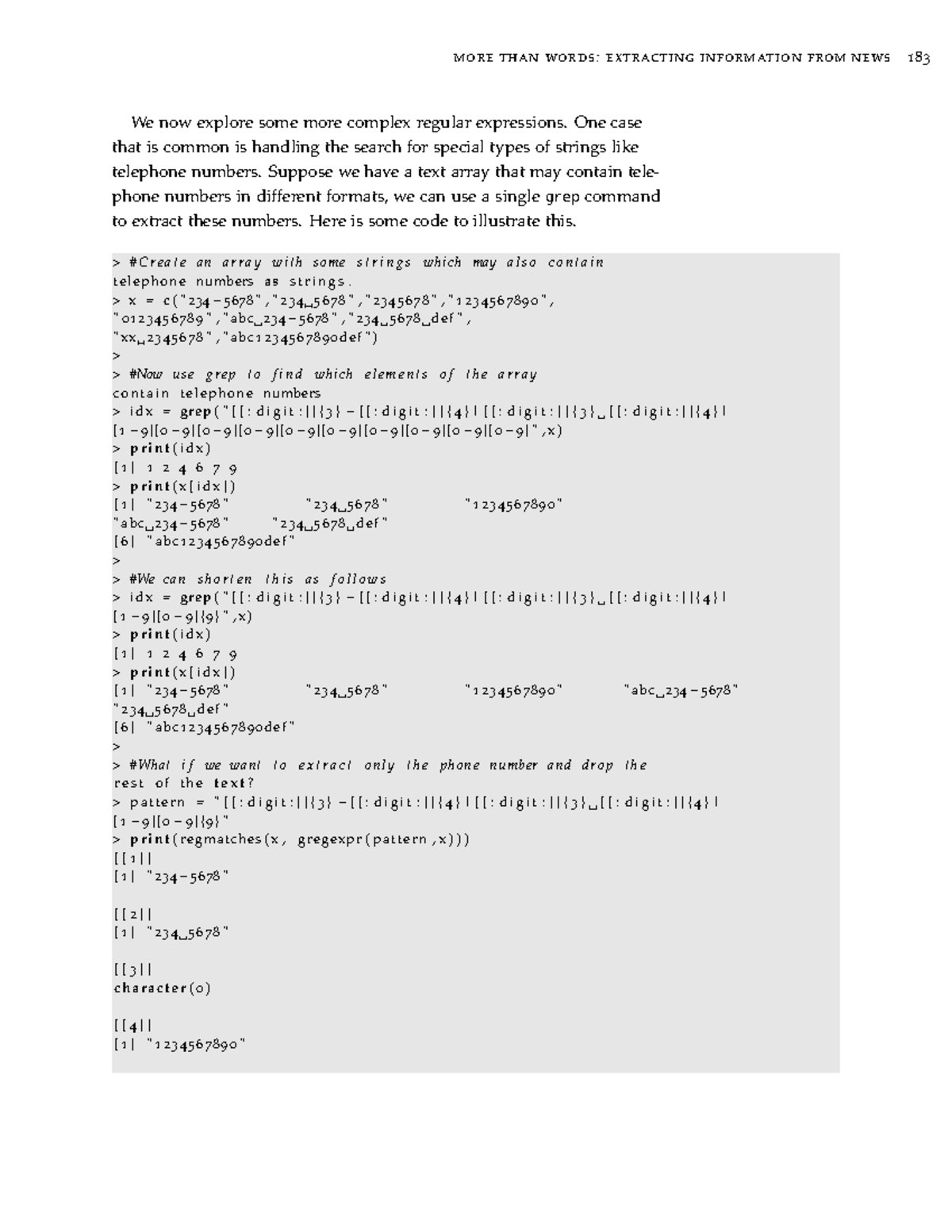 DSA Book-183-209 - This pdf includes the basics of Data Science - more ...