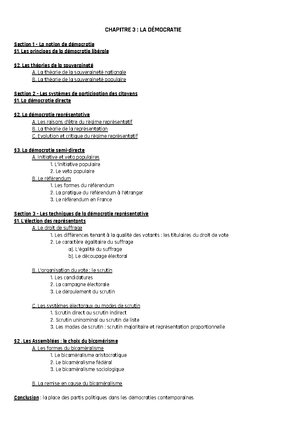 Accroches DC - phrases d'accroche en droit constitutionnel - Accroches droit constitutionnel Les ...