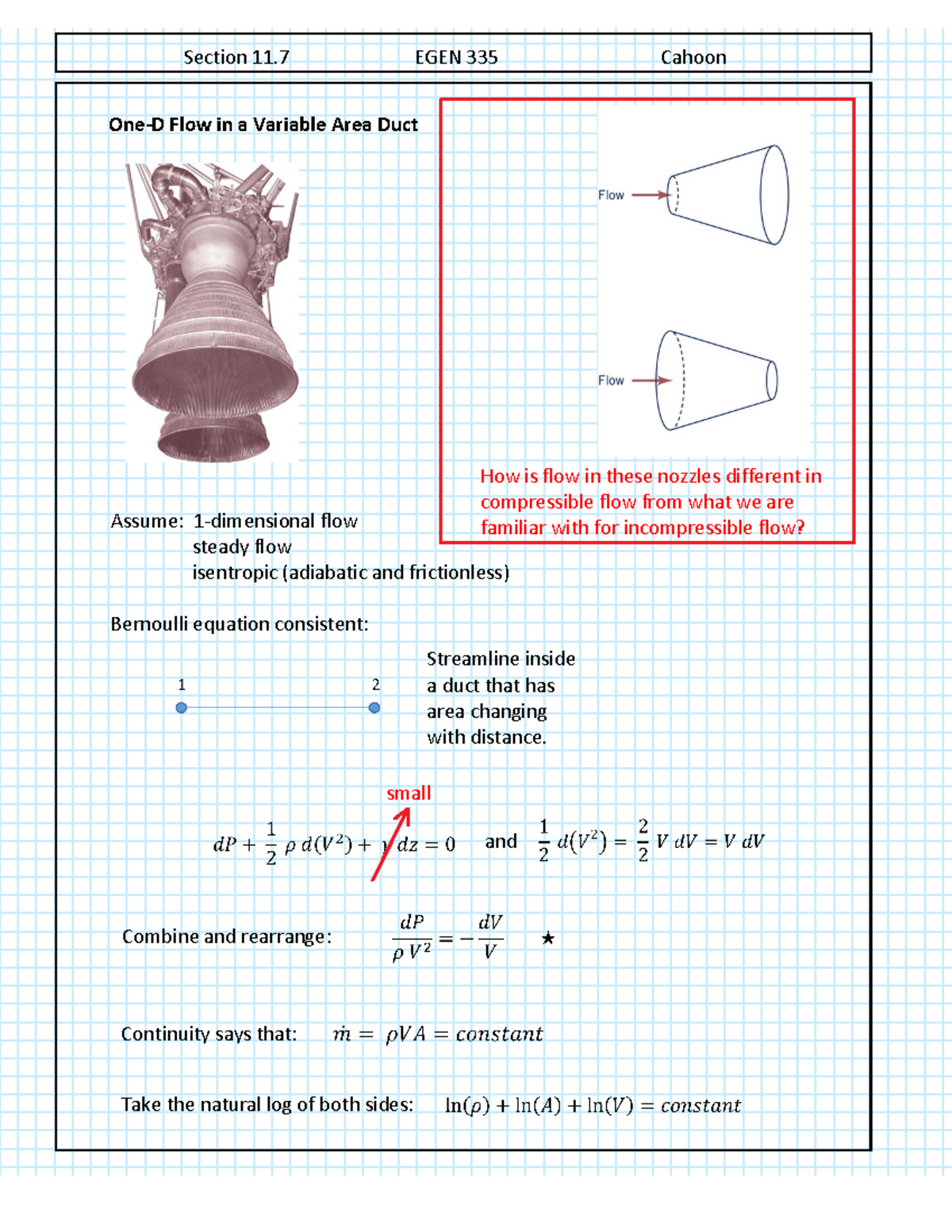11.7-notes from D2L written by Dr. Cahoon - Warning: TT: undefined ...