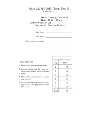 Chapter 1.1 - linear equation in one variable - Chapter 1 - linear ...